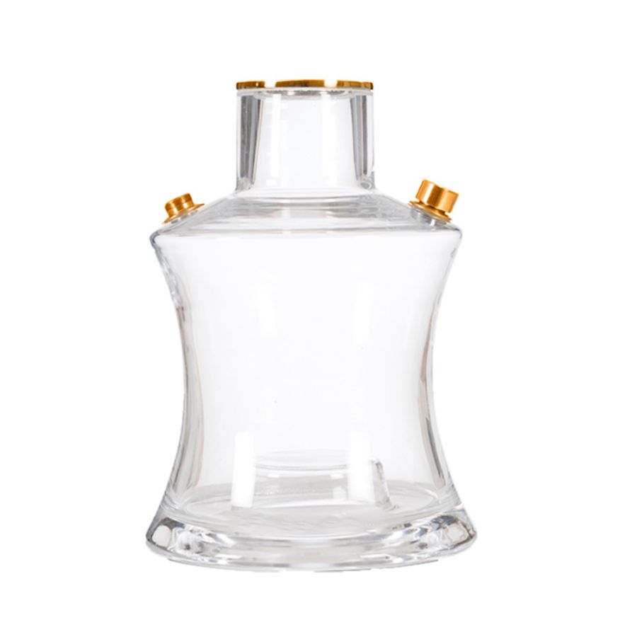 Base Oduman N2 Gold Clear - Hispacachimba