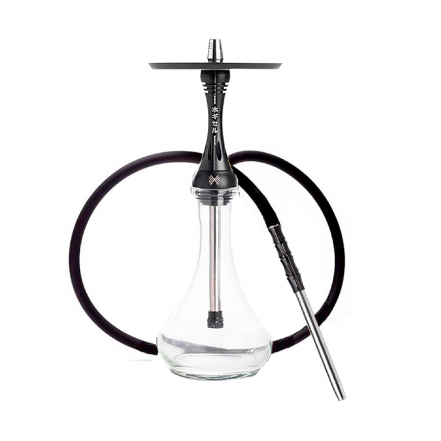 Cachimba Alpha Hookah X Cyber Special Edition - Hispacac ...