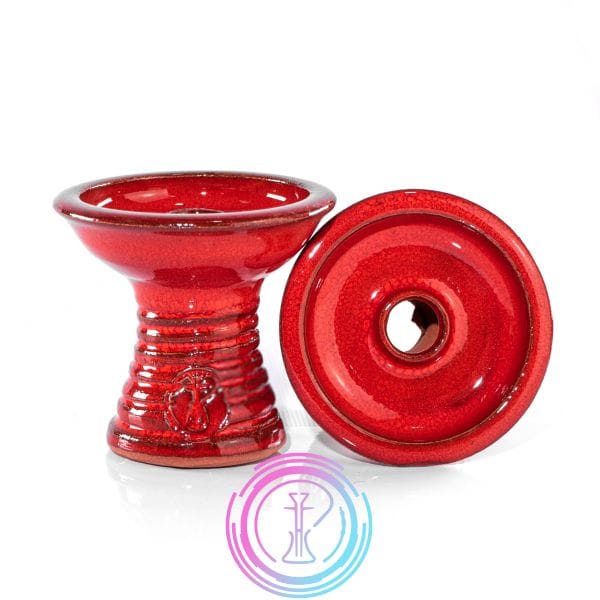 Cachimba Aladin MVP 360 Shiny Full Blue - Hispacachimba