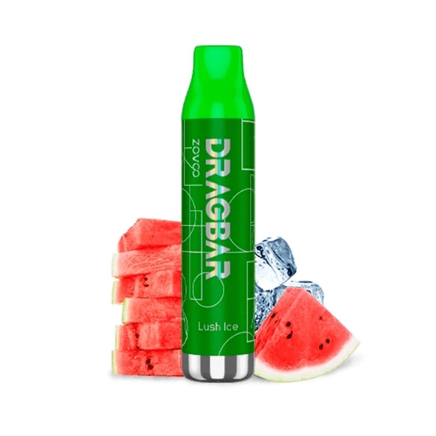 Pod Desechable Zovoo Dragbar 5000 C Online - Hispacachimba