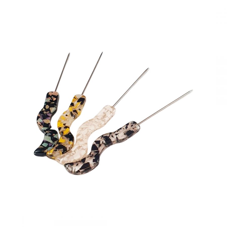 Punzon HC Punch Stones - Hispacachimba