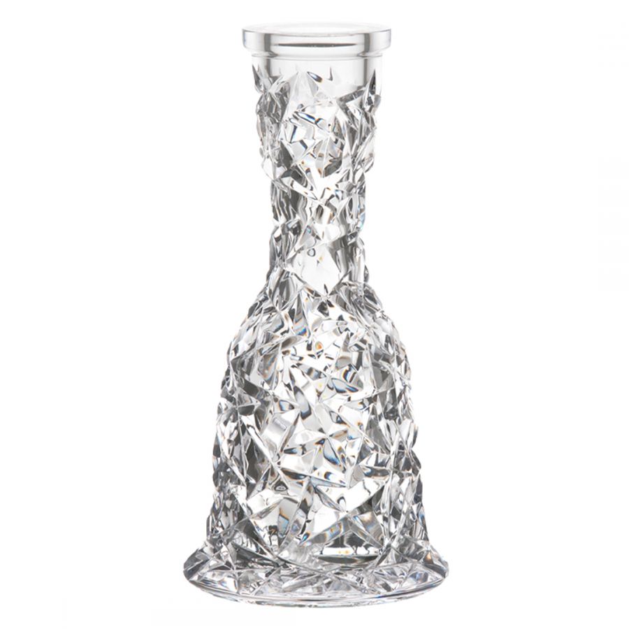 Base Bohemia Caesar Rock Tradi Clear - Hispacachimba