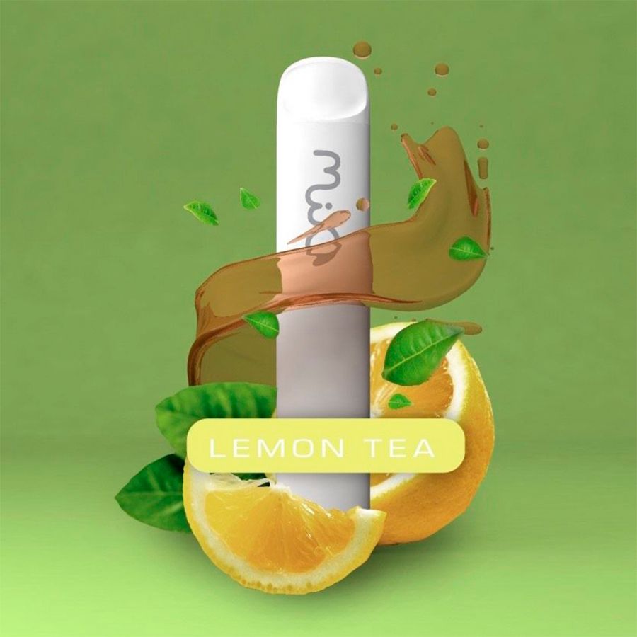 Pod Desechable Mio Vape Online- Hispacachimba