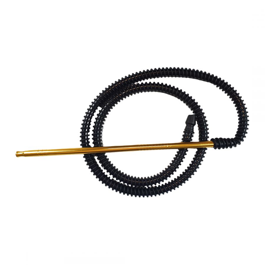 Manguera Old Bowl Basic - Hispacachimba