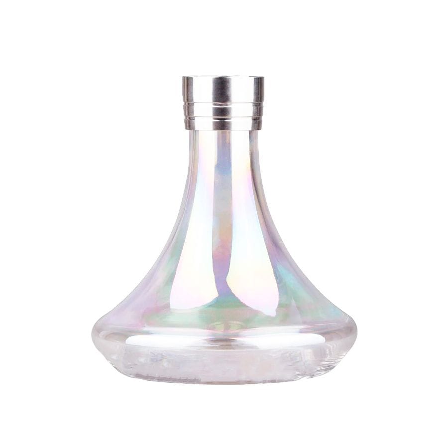 Base Aladin MVP 360 Shiny Clear - Hispacachimba