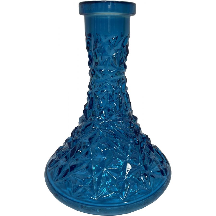 Base VG Crystal Wave - Hispacachimba