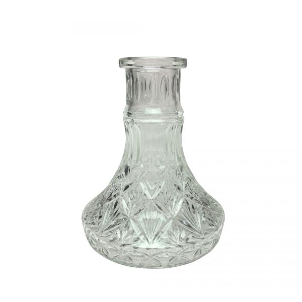 Cachimba Aladin MVP 360 Shiny Full Blue - Hispacachimba