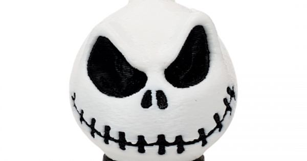 Boquilla 3D HC Jack - Hispacachimba