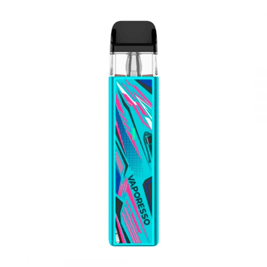 Pod Recargable Vaporesso Xros 4 Mini Art Edition - Hispa ...