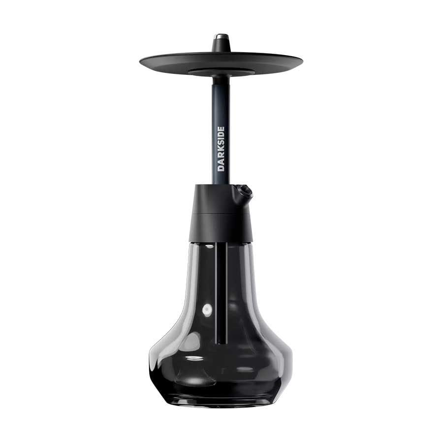 Darkside Hookah Intro - Hispacachimba