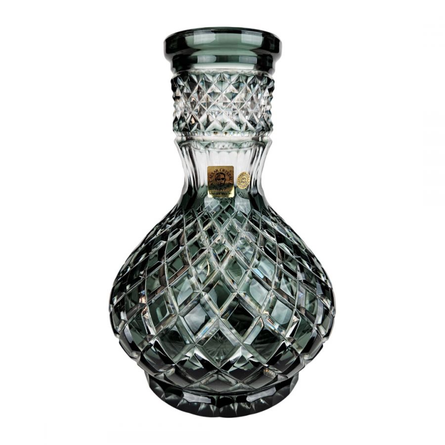 Base Bohemia Caesar Mini Jeschken Drop Grey - Hispacachimba