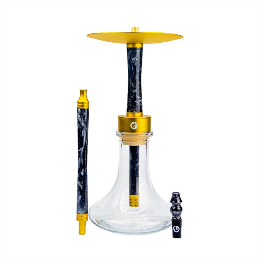 Cachimba Chameleon Mini Crazy Batman - Hispacachimba