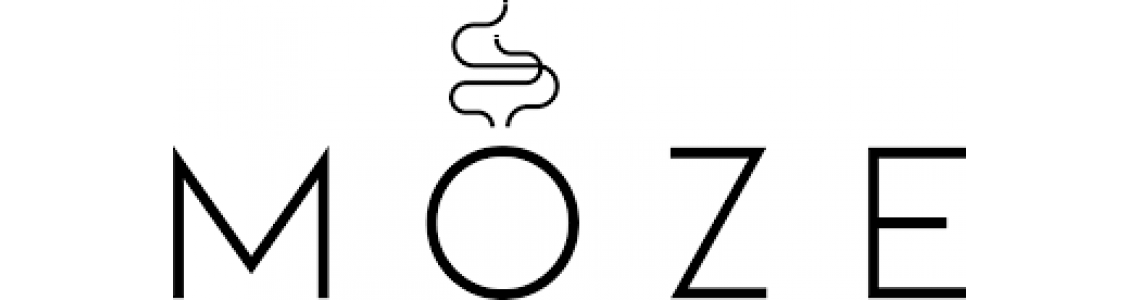 Cachimbas Moze Shisha - Hispacachimba